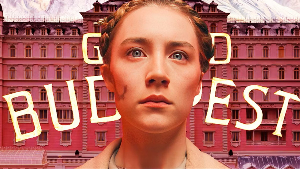 电影：Lady Bird - qtsx发表于 影视人生 - 论坛 | 文学城